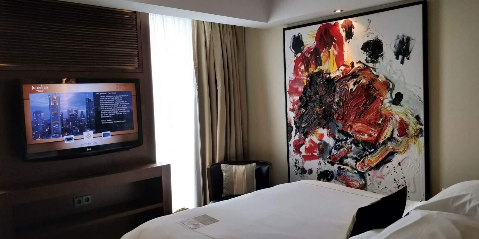 Todo sobre Emirates Skywards | suitespot.es