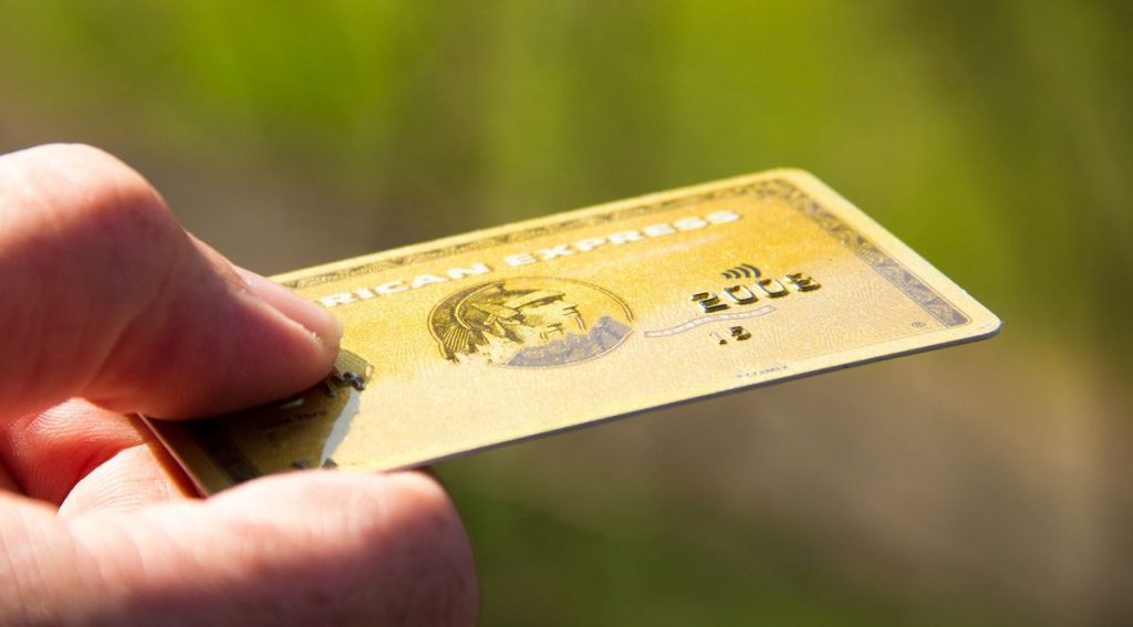 Ventajas y desventajas de la Tarjeta Gold American Express