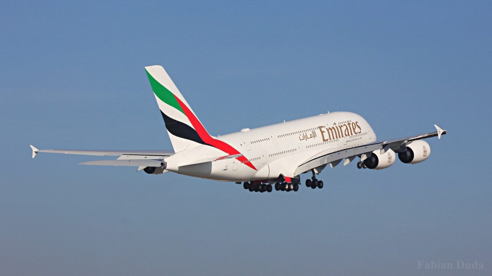 Todo sobre Emirates Skywards | suitespot.es